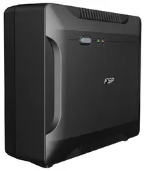 UPS FSP Nano 600, 600VA, Off-Line Nano 600
