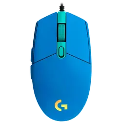 Мишка, Logitech G102 Mouse, Lightsync RGB, 8000 DPI, 6 910-005801