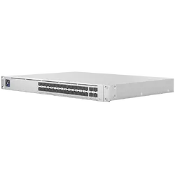 UniFi 28 Fiber Ports 10 Gigabit Aggregation USW-PRO-AGGREGATION-EU