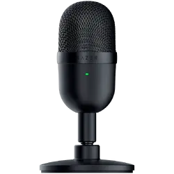 Razer Seiren Mini - Black, Ultra-compact Streaming RZ19-03450100-R3M1