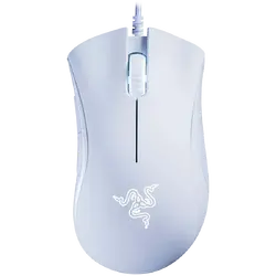 Razer DeathAdder Essential White Edition, Gaming RZ01-03850200-R3M1
