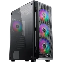 Xigmatek Gaming X EN46621, ATX/M-ATX/Mini ITX, GAMING_X