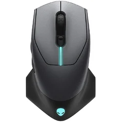 Alienware 610M Wired / Wireless Gaming Mouse - AW610M 545-BBCN-14