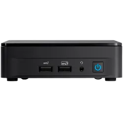 Intel NUC 13 Pro Kit, NUC13ANKi3, EU cord, single unit RNUC13ANKI30002