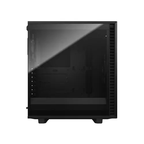 Кутия за компютър, FRACTAL DESIGN FD FD-C-DEF7C-03