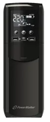 UPS POWERWALKER VI 1500 CSW IEC, 1500 VA, Line POWER-UPS-VI1500CSW-IEC
