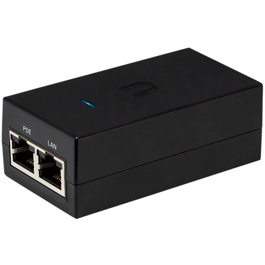 PoE Injector, 50V, 60W , airFiber PoE POE-50-60W(EU)