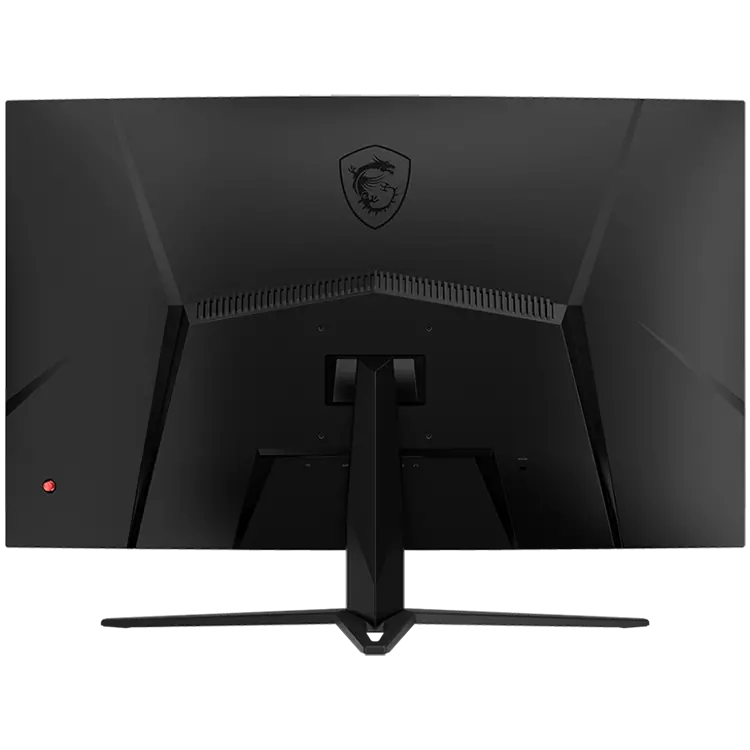 MSI G32C4X Curved Gaming Monitor, 31.5"250Hz, FHD (1920x1080) G32C4X