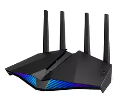 Рутер, Asus Gaming Wireless Router, RT-AX82U, 90IG07W0-MO3B10