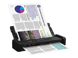 Скенер, Epson WorkForce DS-310