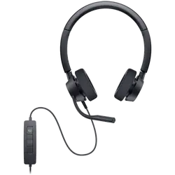 Dell Pro Stereo Headset WH3022 520-AATL-14