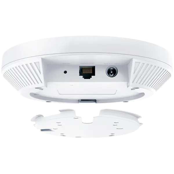 AX3000 Ceiling Mount Dual-Band Wi-Fi 6 Access Point EAP650-V1.20