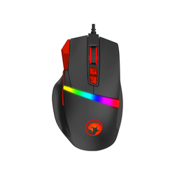 Marvo геймърска мишка Gaming Mouse G944 RGB - MARVO-G944