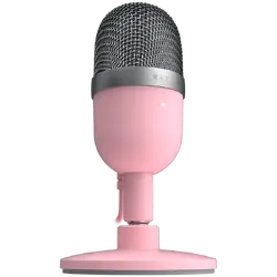 Razer Seiren Mini Pink, Streaming Microphone, RZ19-03450200-R3M1