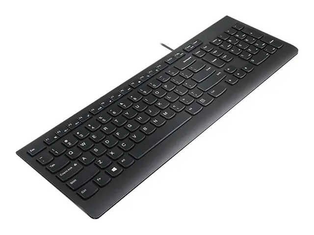 LENOVO KBD BO Essential Keyboard USB (BG) Layout 4Y41C68648