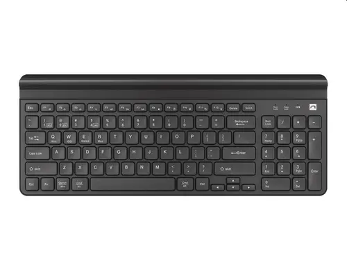 Комплект, Natec Keyboard Felimare US Layout Wireless