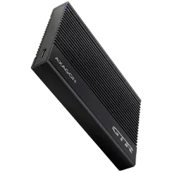 AXAGON EE25-GTR USB-C 3.2 Gen 2 - SATA 6G, 2.5" External EE25-GTR
