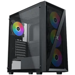 Xigmatek Blade EN40887 ATX/M-ATX/MINI ITX, USB3.0 X1, USB2.0 X2, BLADE