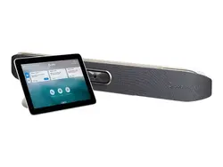 POLY STUDIO X50 With Poly TC8 All-In-One 4K Video 2200-86270-101