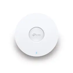TP-Link EAP610 AX1800 Wireless Dual Band Ceiling Mount Access EAP610