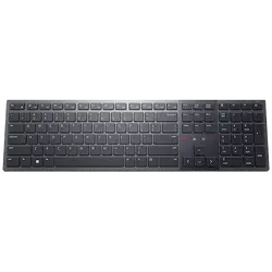 Dell Premier Collaboration Keyboard - KB900 - US International