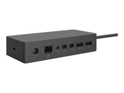 MS Surface Thunderbolt 4 Dock Commercial T8I-00004