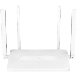Imou AC1200 Dual-Band Wi-Fi Router, Wifi 5, dual band 2.4GHz & HR12F