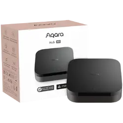 Aqara Hub M3: Model No: HM2-G01D; SKU No: AG042GLB02 HM-G01D