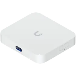 Ubiquiti UCG-MAX-EU Compact 2.5G Cloud Gateway with 30+ UniFi device