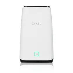 Рутер, ZyXEL FWA510, 5G NR Indoor Router, Standalone/Nebula with