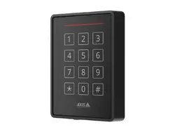AXIS A4120-E Reader with Keypad 02145-001