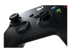 MS Xbox Wireless Controller Black EP2-31141
