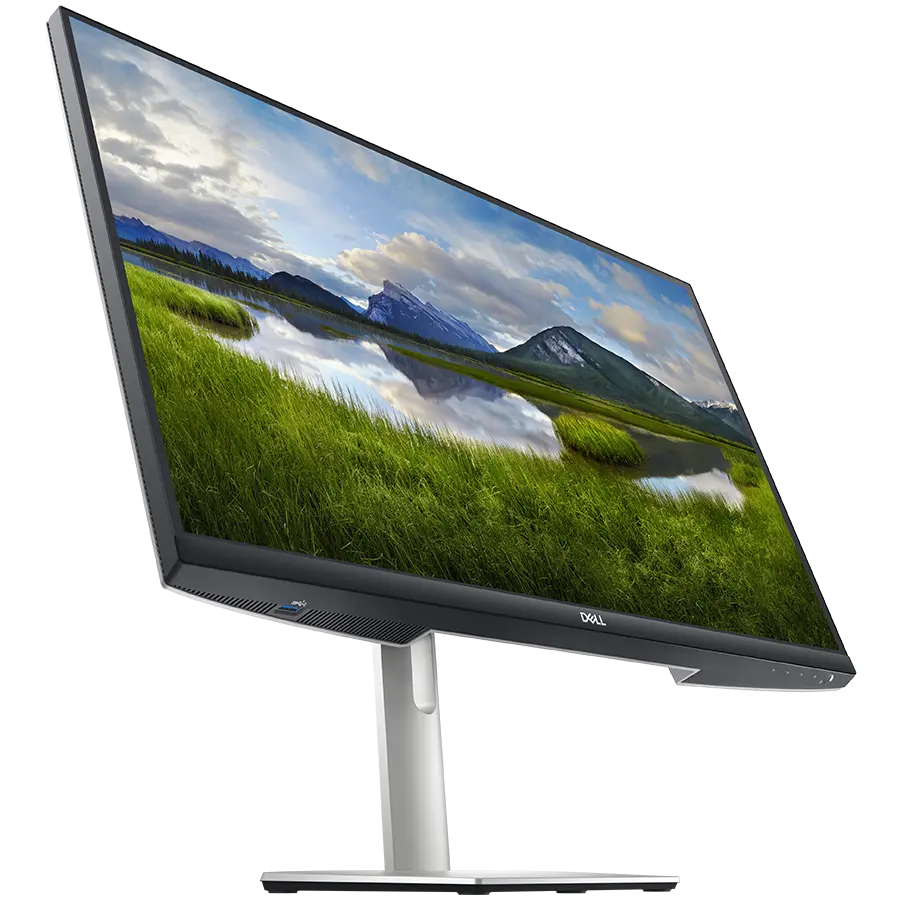 Dell Monitor LED S2722DC, 27", QHD 2560x1440, 16:9 75Hz, S2722DC-14