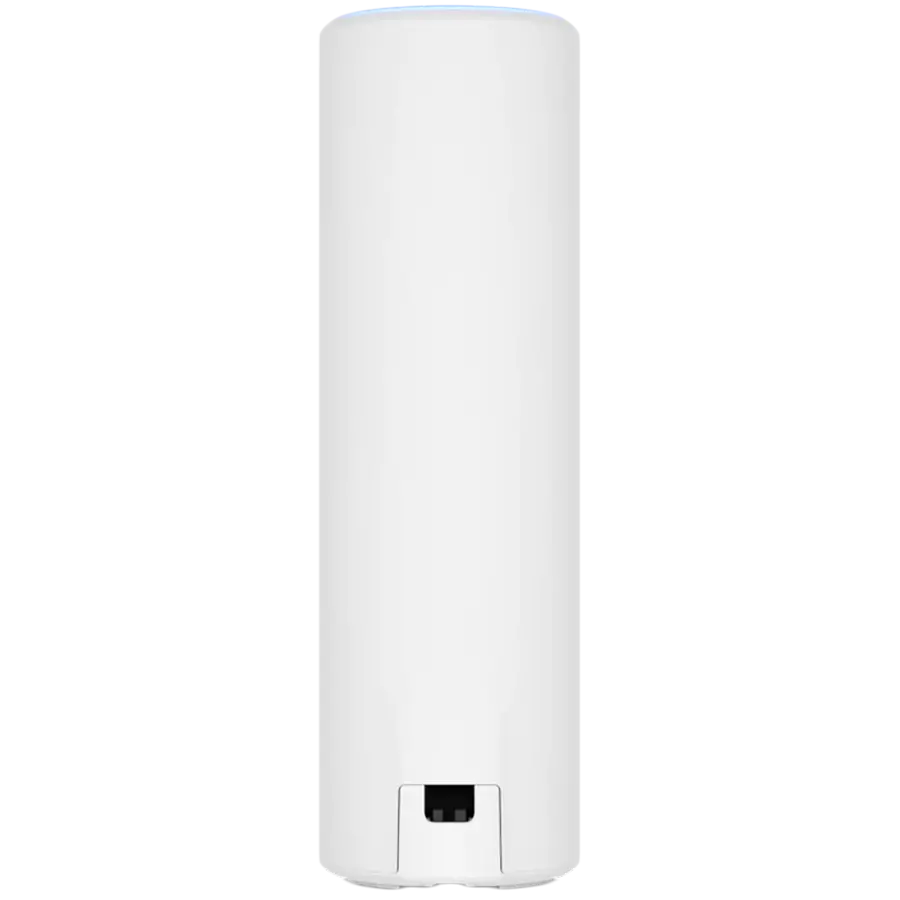 UBIQUITI U6 Mesh, WiFi 6, 6 spatial streams, 140 m² (1,500 U6-MESH-EU